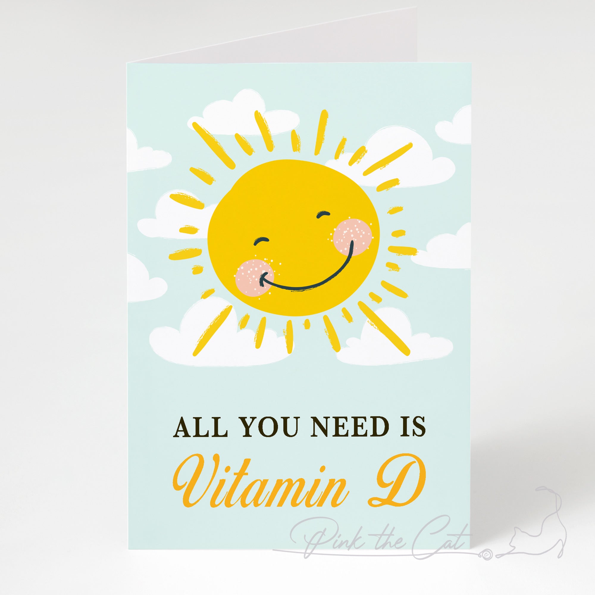 Cheer Up Cards Printable