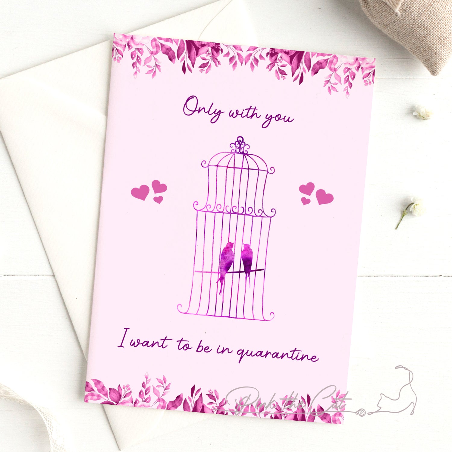 Cheer Up Cards Printable